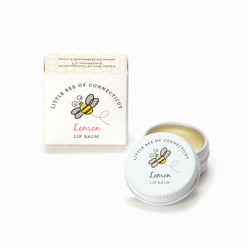 Little Bee of CT Lip Balms – LittleBeeofCT