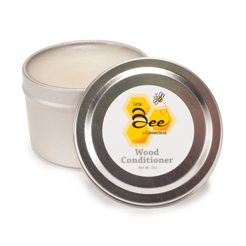 Little Bee of CT Wood Conditioner (Great for wood boards and utensils ...